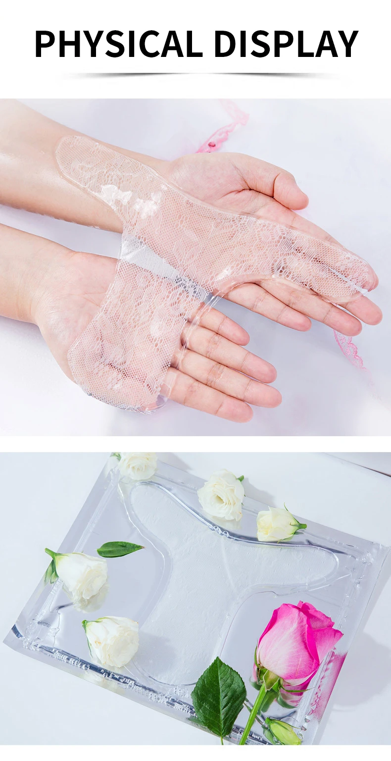 Feminine Care Pharmacy - Yoni T Mask for Vaginal Brightening