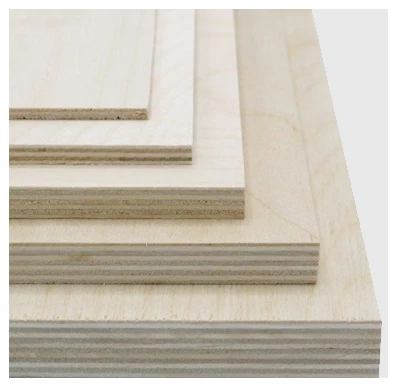 Plywood Factory for Sale - First-Class Indoor Use 4x8 18mm Baltic Birch ...