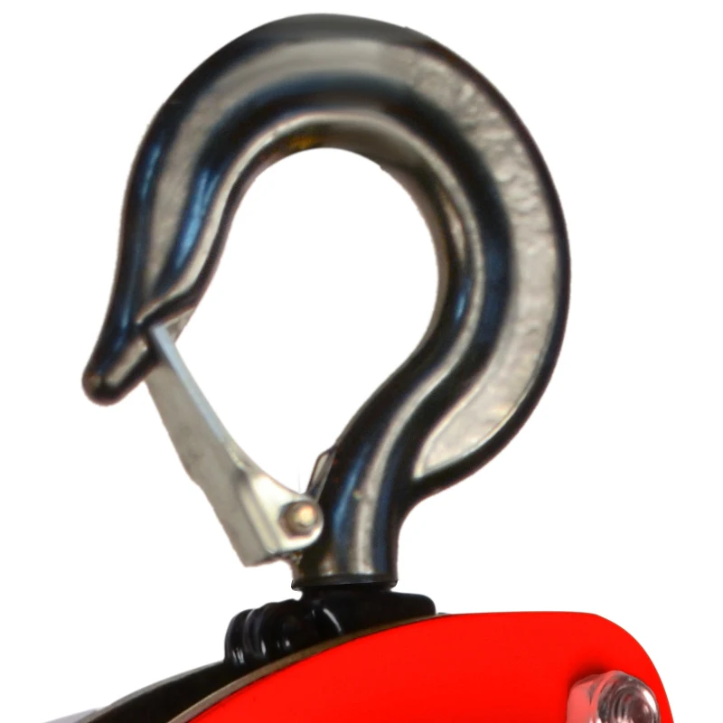 10t 3m Chain Block For Manufacturing Industry Jtvs-a - Buy Manual ...