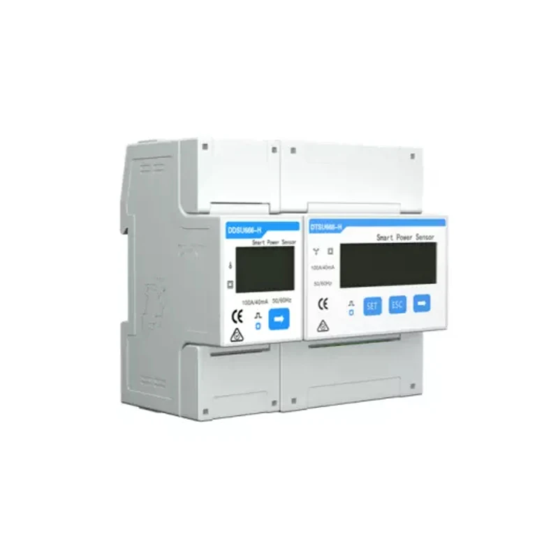 Huawei smart meter 3 phase and single phase wifi Smart Power Sensor ...