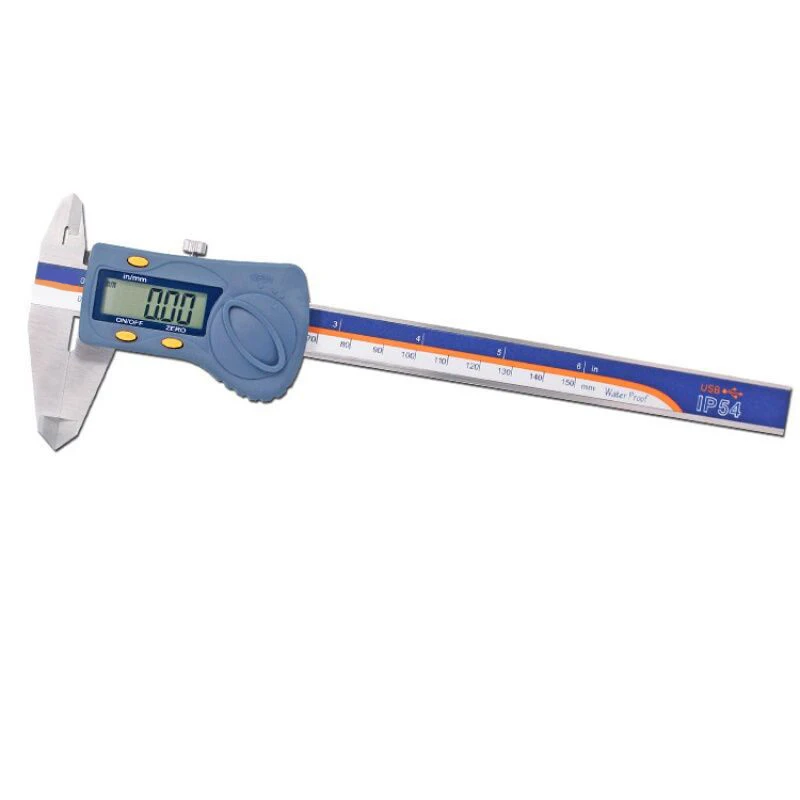 Alibaba.com: IP54 waterproof rating, USB data port, digital caliper ...