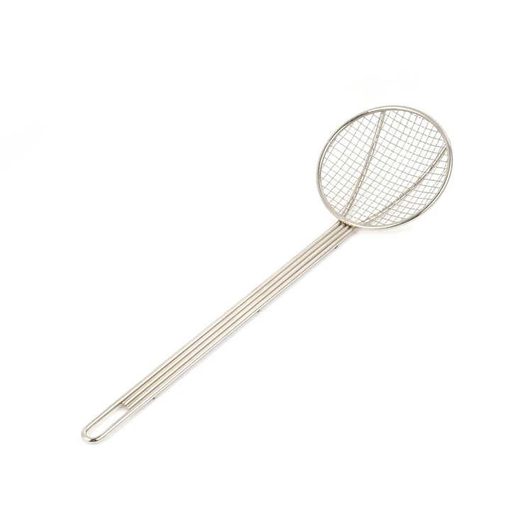 Cooking Utensils Wire Mesh Kitchen Skimmer Stainless Steel Mesh Wire ...