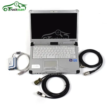 For Mtu Diagnostic Kit (usb-to-can V2) Mtu Diasys With Mtu Mdec Ecu4 ...