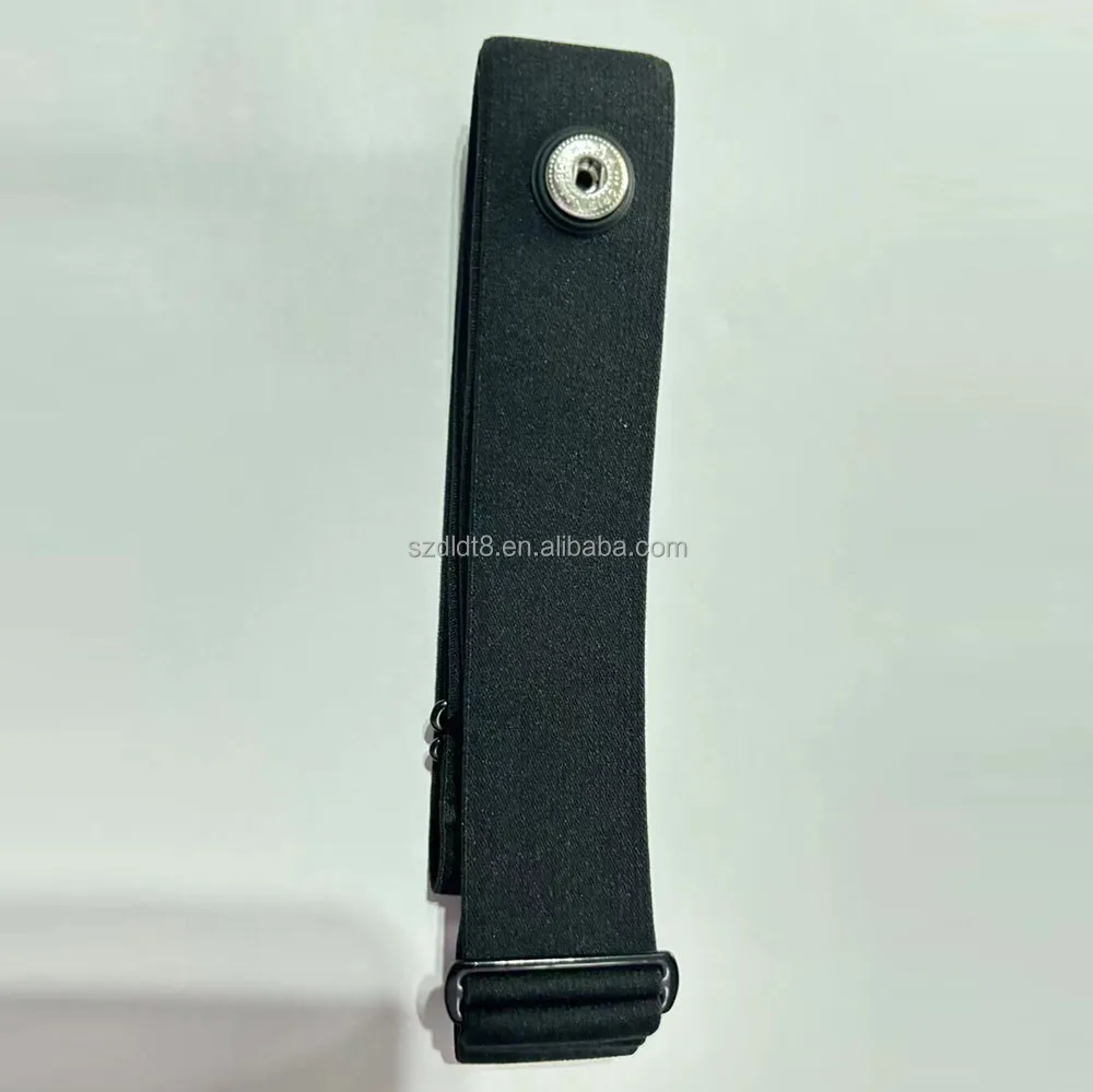 New Heart Rate Monitor Chest Strap Acceleration Ecg Measuring Band for ...