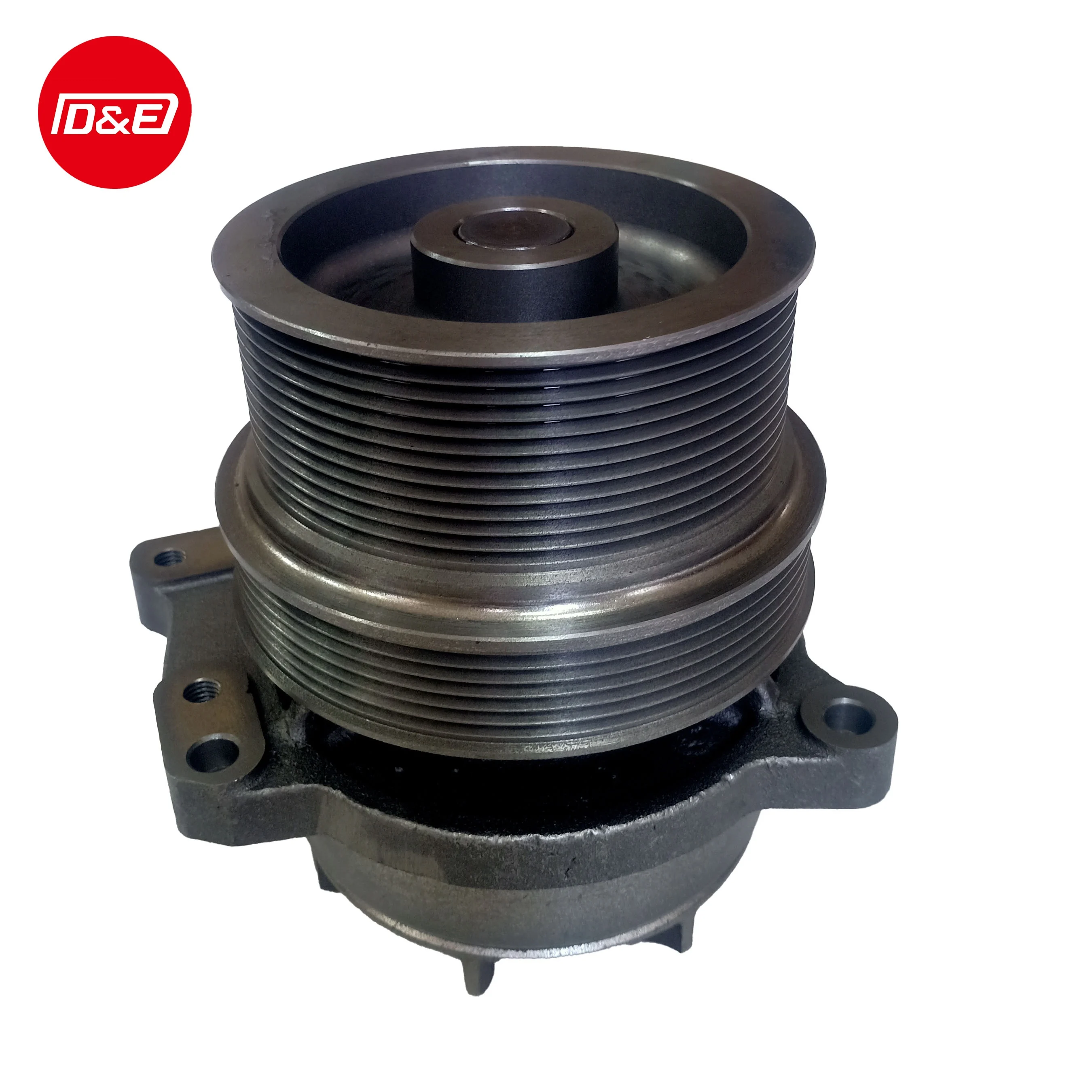 Heavy Duty Water Pump For Cummins Engine ISX ISZ Replace 3684450 ...