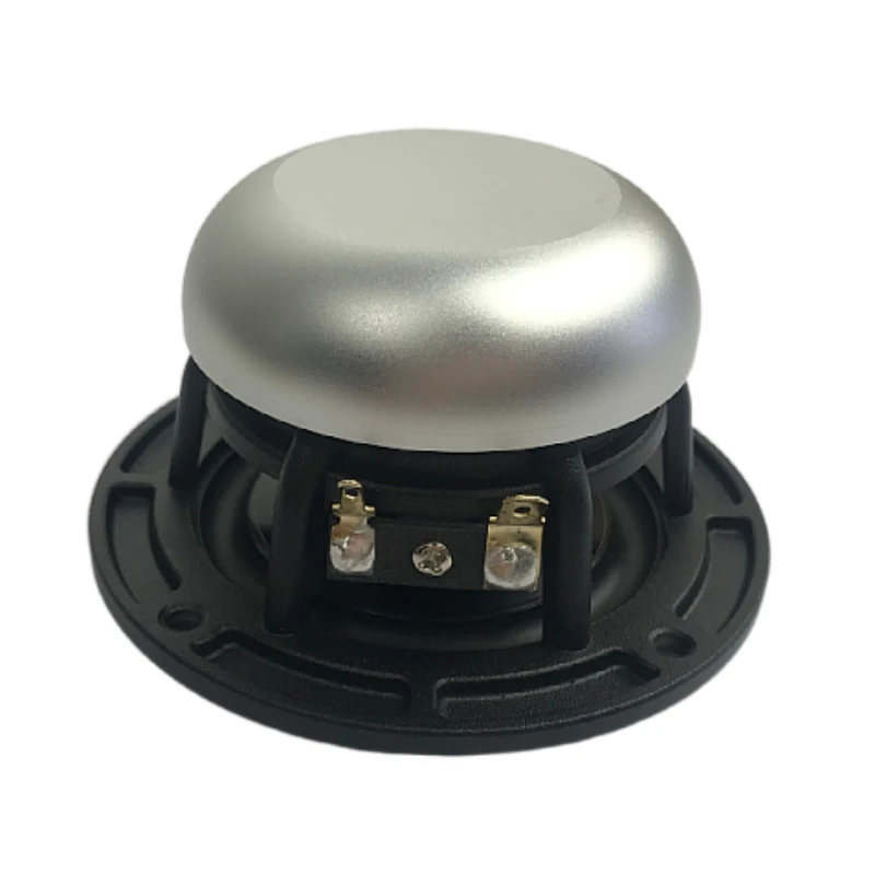 6.5" 3 Way Crossover Car Speaker Component - Ilouder