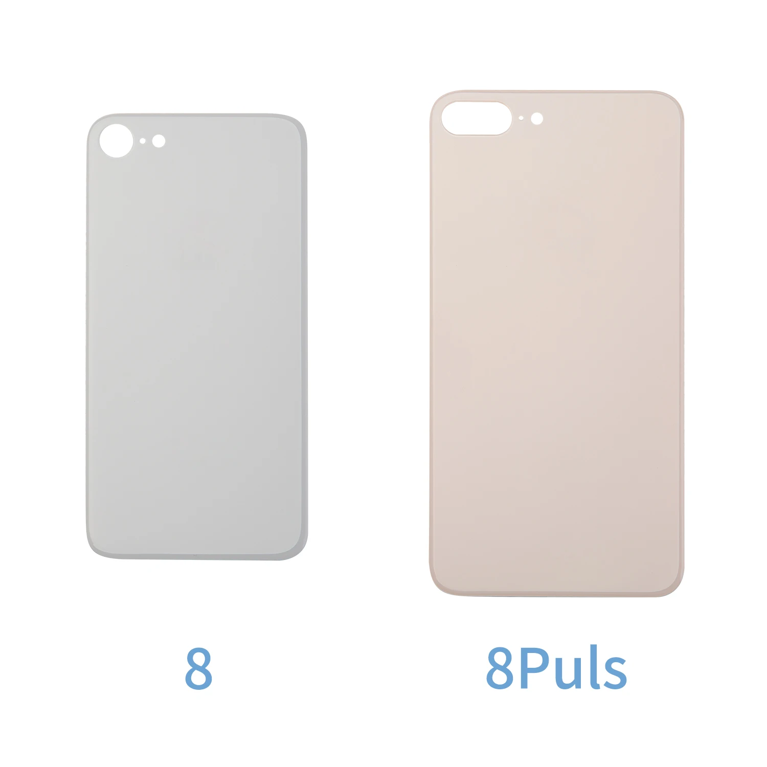 Housing for Iphone X to 13 Pro - High-Quality Mobile Phone Housings