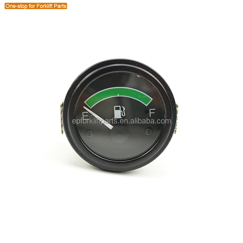Electric Forklift Spare Parts Oil Meter Electromagnetic Type 8111a-12v ...
