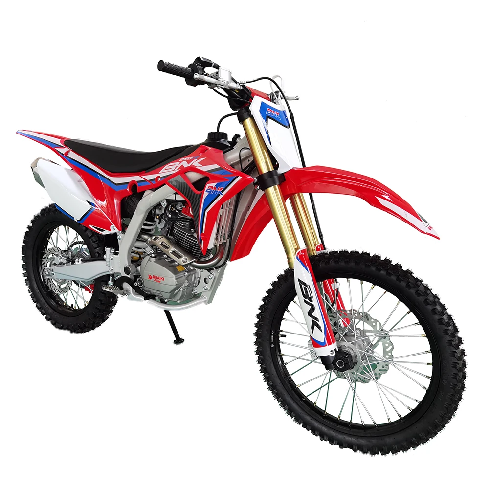 Bnk 4 Stroke Bnk-1 Adult 250 Off-road Motorcycle 250cc Dirt Bike Cheap ...