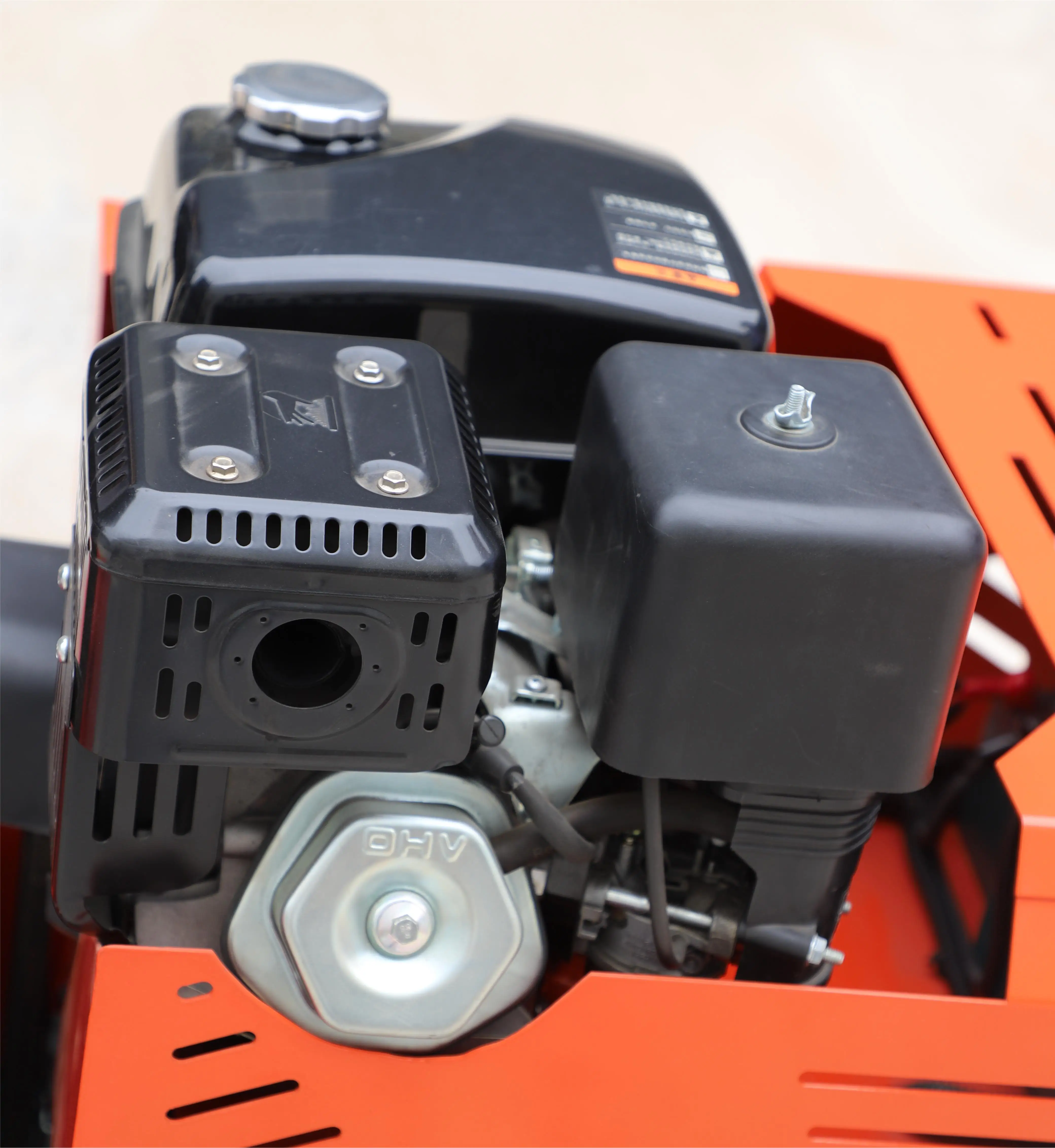 13hp Engine Snow Blower - Efficient Road Snow Removal