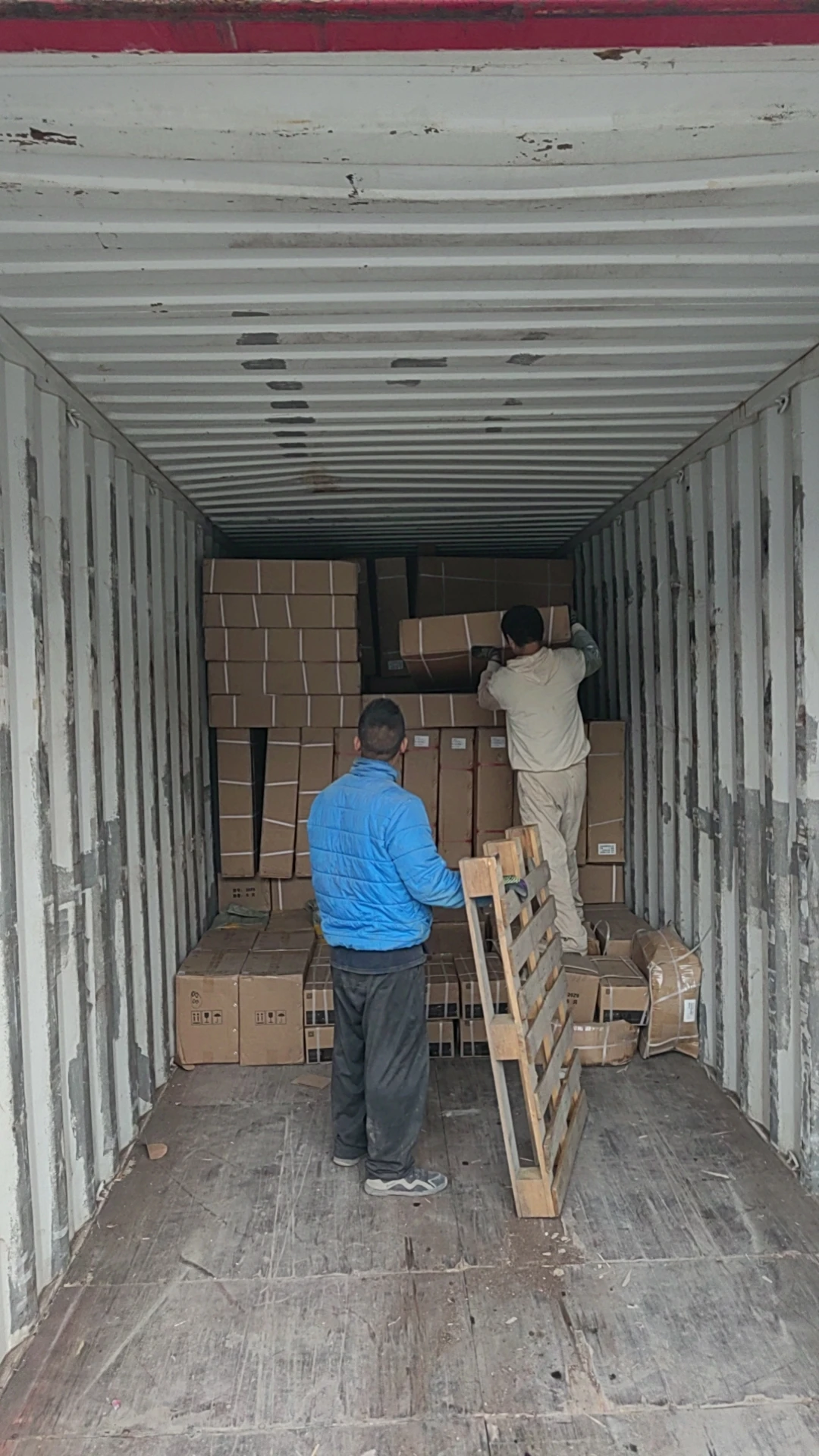 199100680066 Sinotruk SITRAK C7H Mcp16 Howo T5g Truck Front Nylon ...