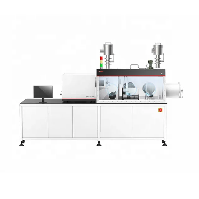 High Quality ICPMS Equipment ICP Mass Machine| Alibaba.com