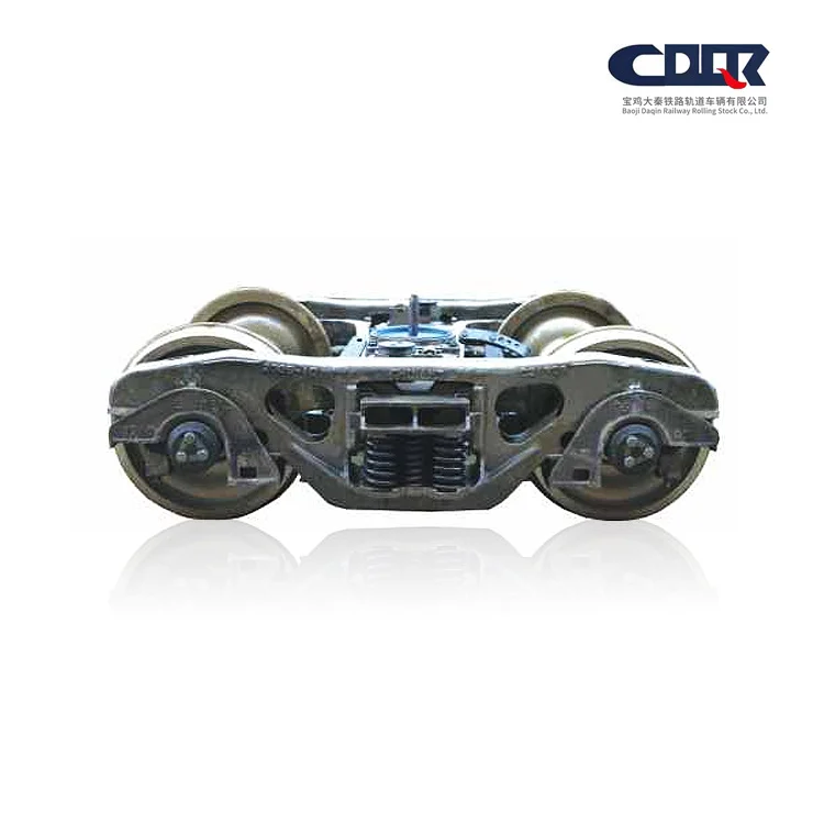 Automatic Steel Drawbar Coupler - Railway Wagon Train Parts