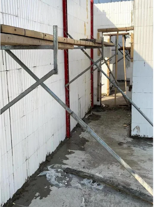 Icf Insulated Concrete Forms Block,Quick Installation,Wall Construction ...