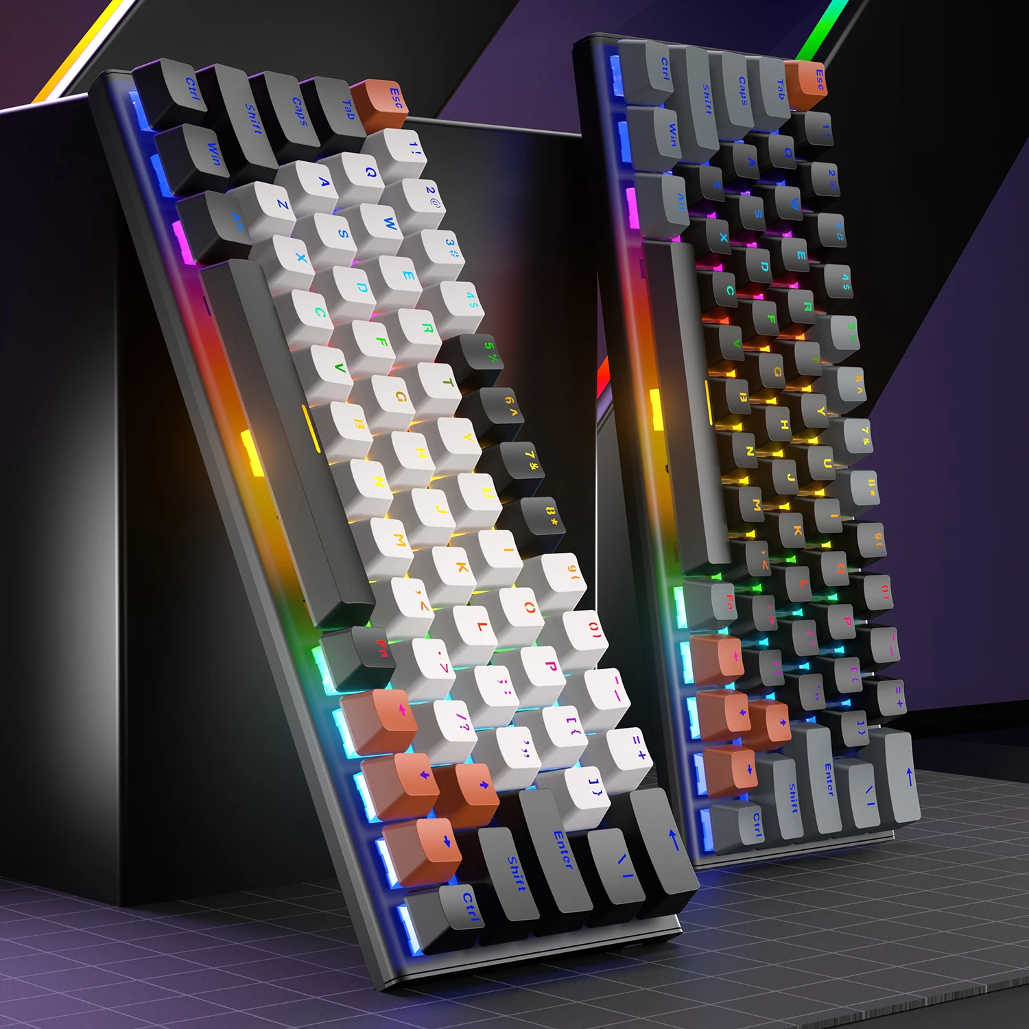 Sama Cheap Price 61 63 Keys Portable Keyboards Clavier Teclado ...