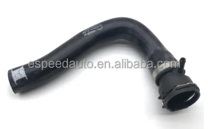 Hot Air Pipe Upper Coolant Pipe Oem 4f0 121 101 G 4f0121101g - Buy 4f0 ...