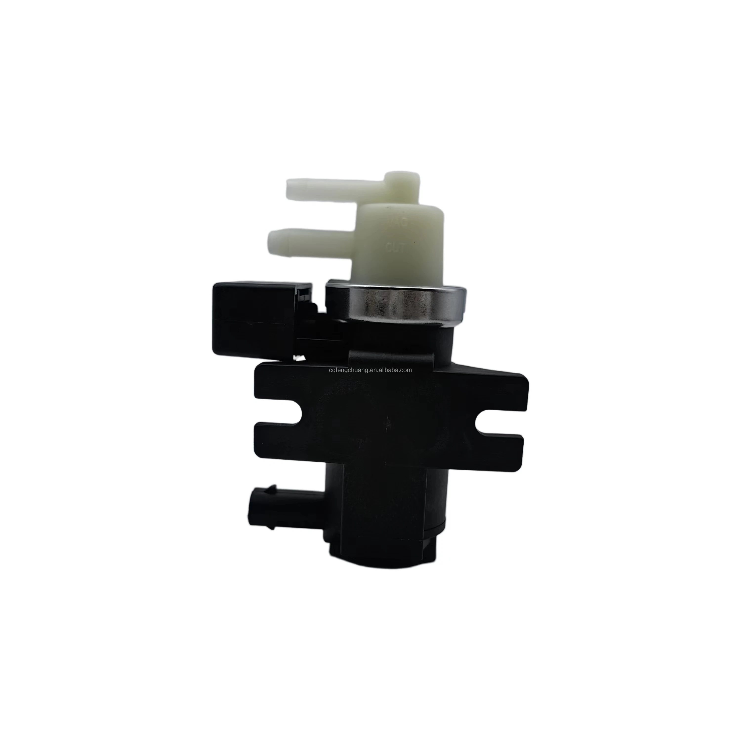 High-quality Turbocharger Boost Solenoid Valve for VW & MB