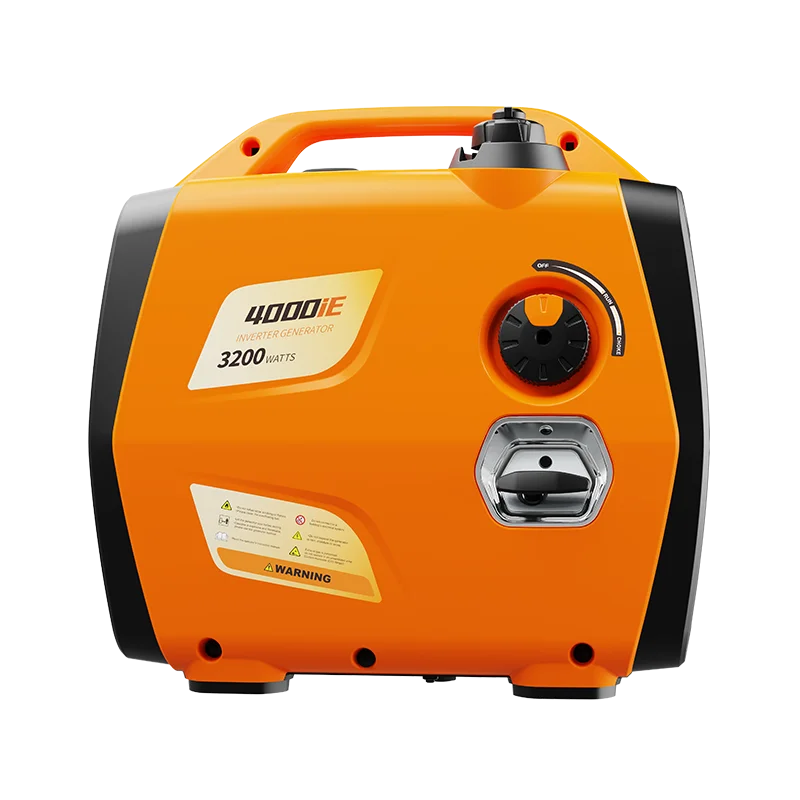 3000w Portable Gasoline Generator Inverter Silent 3.5 Kva Gas lpg Other ...
