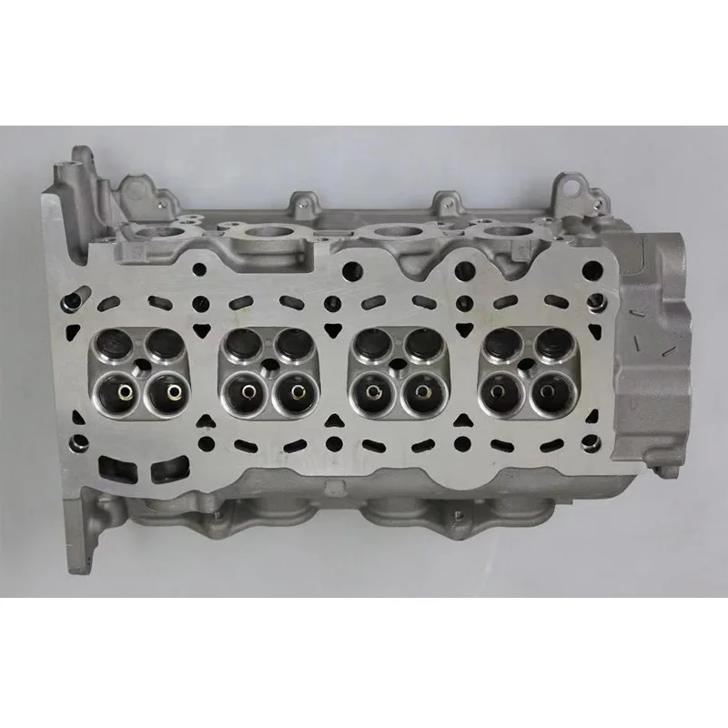 K3 K3de K3-de Cylinder Head For Toyota K3 Engine 11101-b0010 Cylinder ...