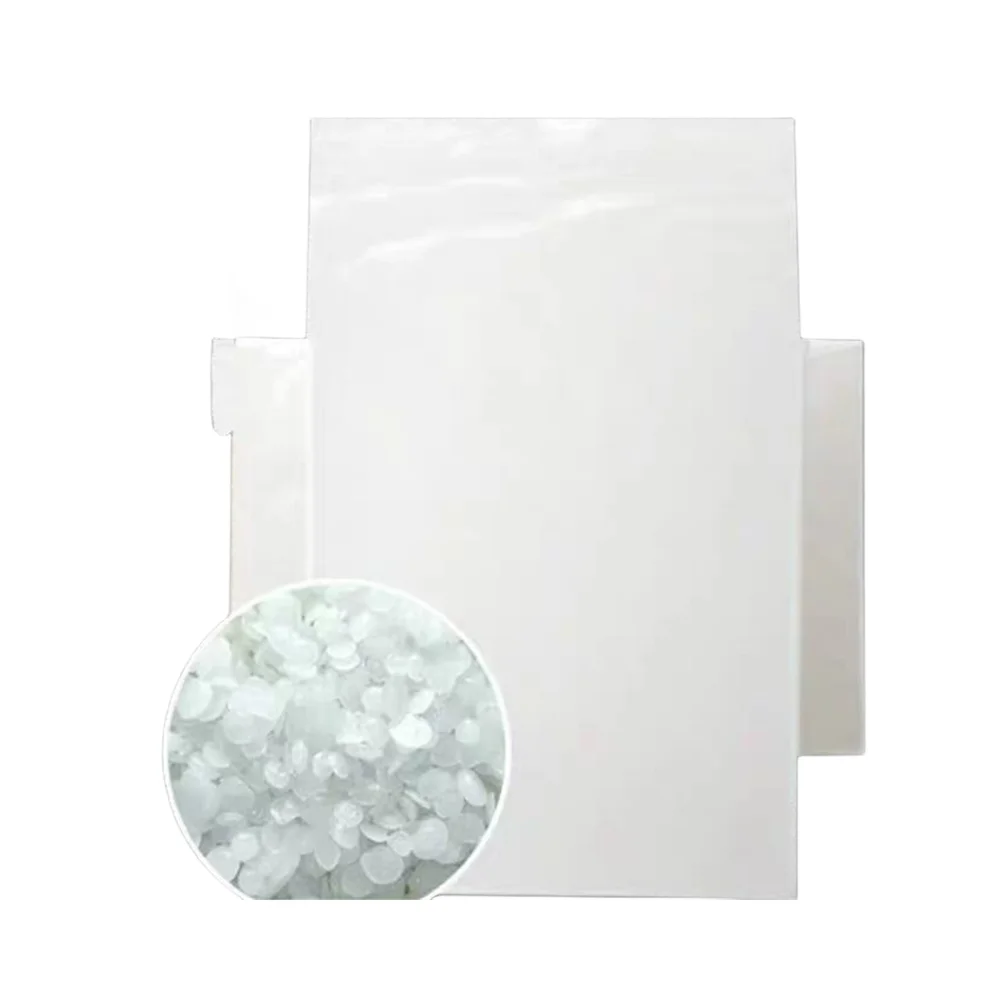 Wholesale Block Fully And Semi Refined Paraffin Wax Cas 8002-74-2 ...