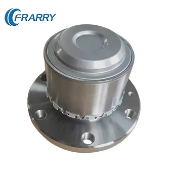 Wheel Hub Bearing 9063305020 9063503710 9063503810 9063304920 ...