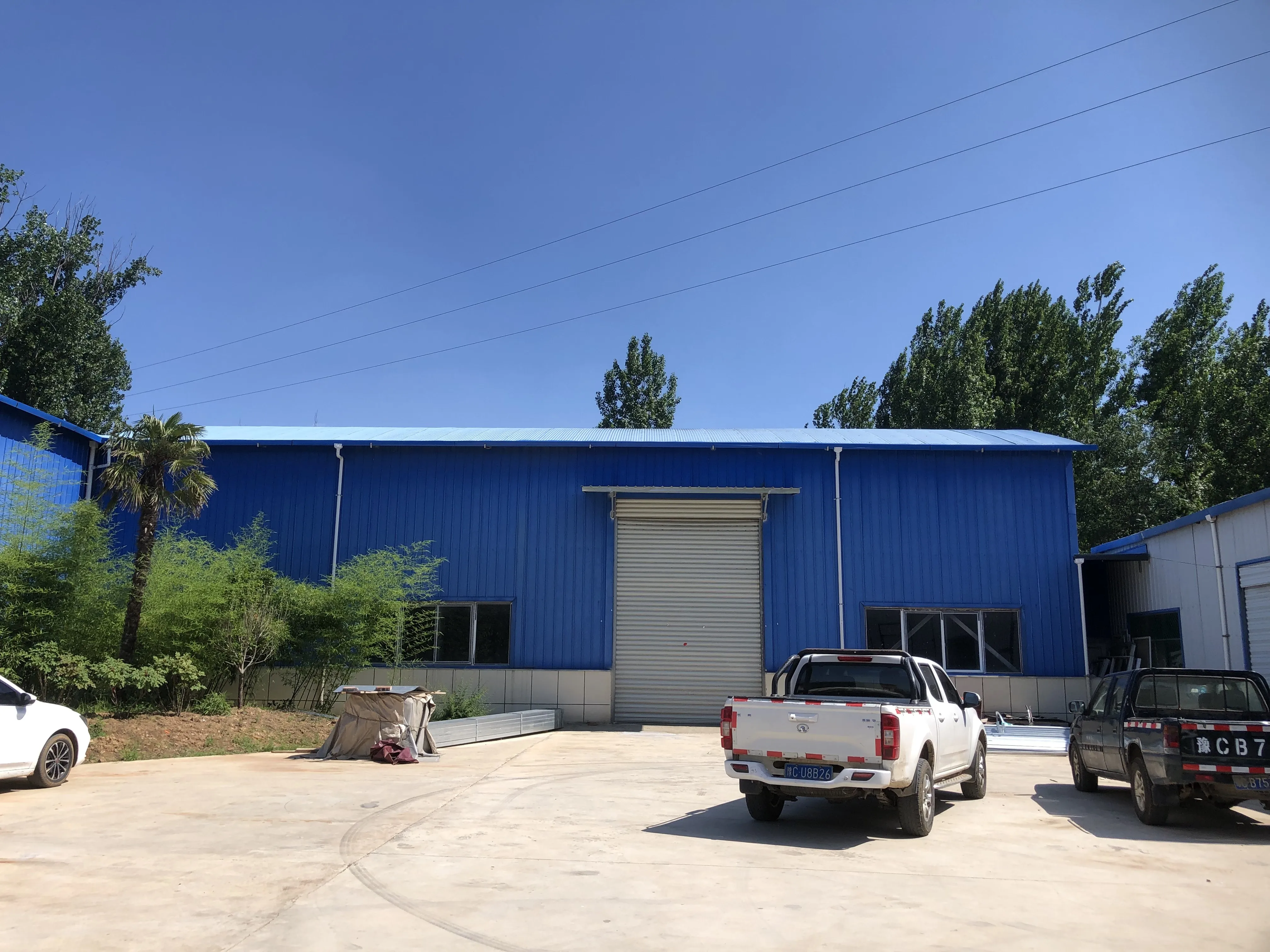 Modular Water Tank 100 Cubic Inflamabale Water Tank Iso 9001 250~10000l ...