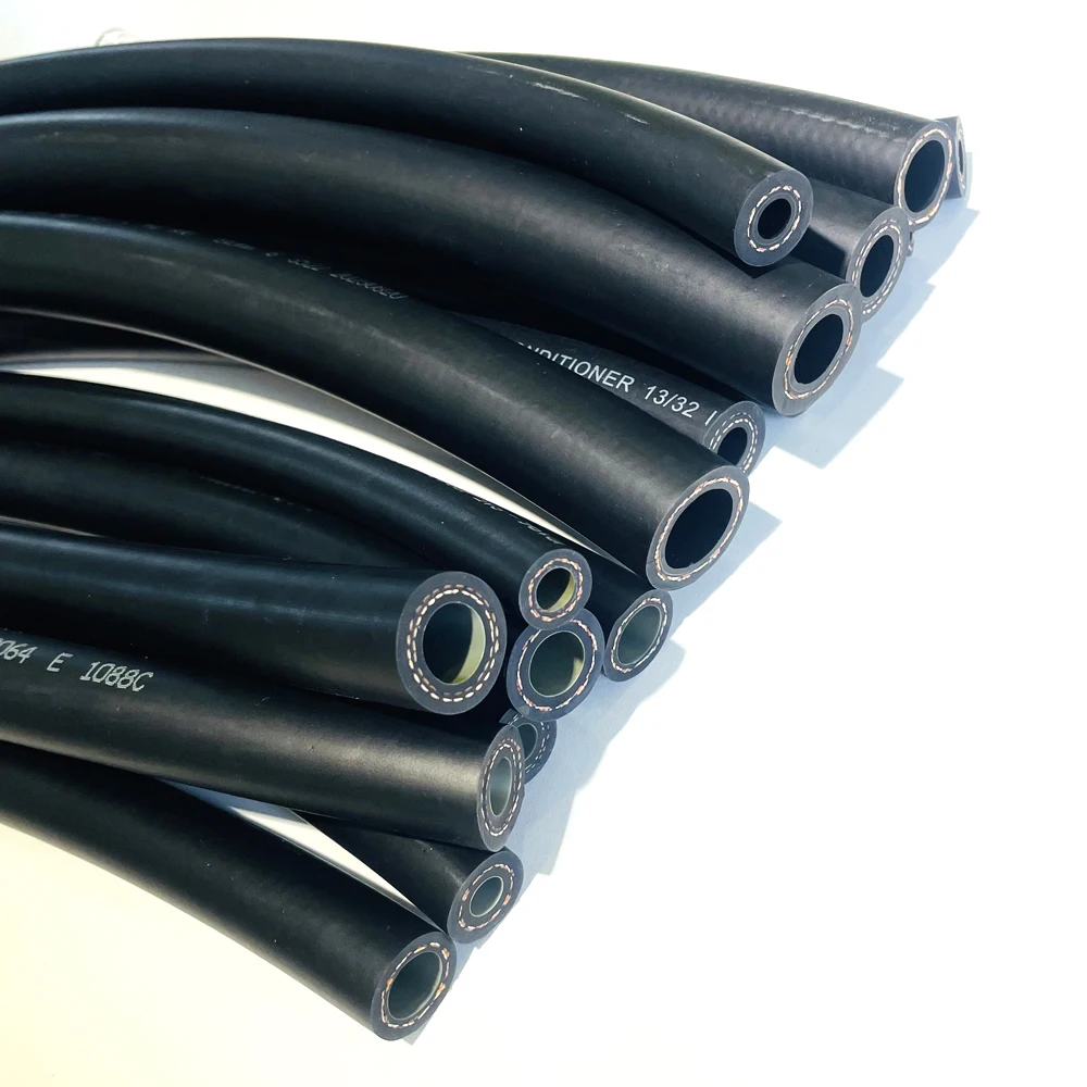 SAE J2064 Automotive Air Conditioning System Hoses by QDGY
