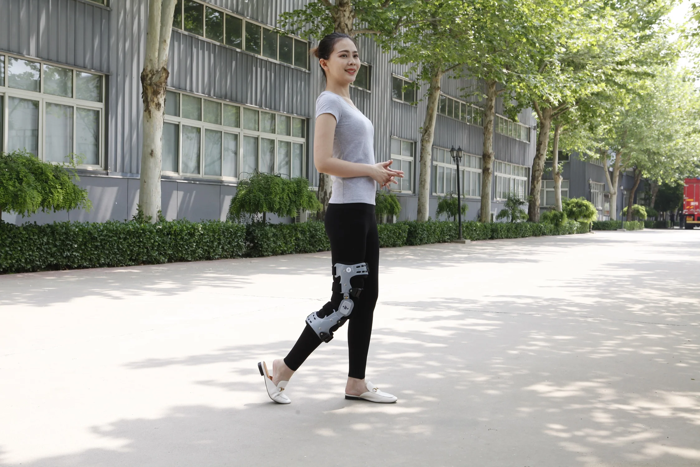 Oa Knee Brace Osteoarthritis Hinged Knee Brace| Alibaba.com