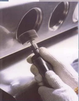 Abrasion Resistance Metal Rust Removal Oxide Layer Removal Abrasive ...