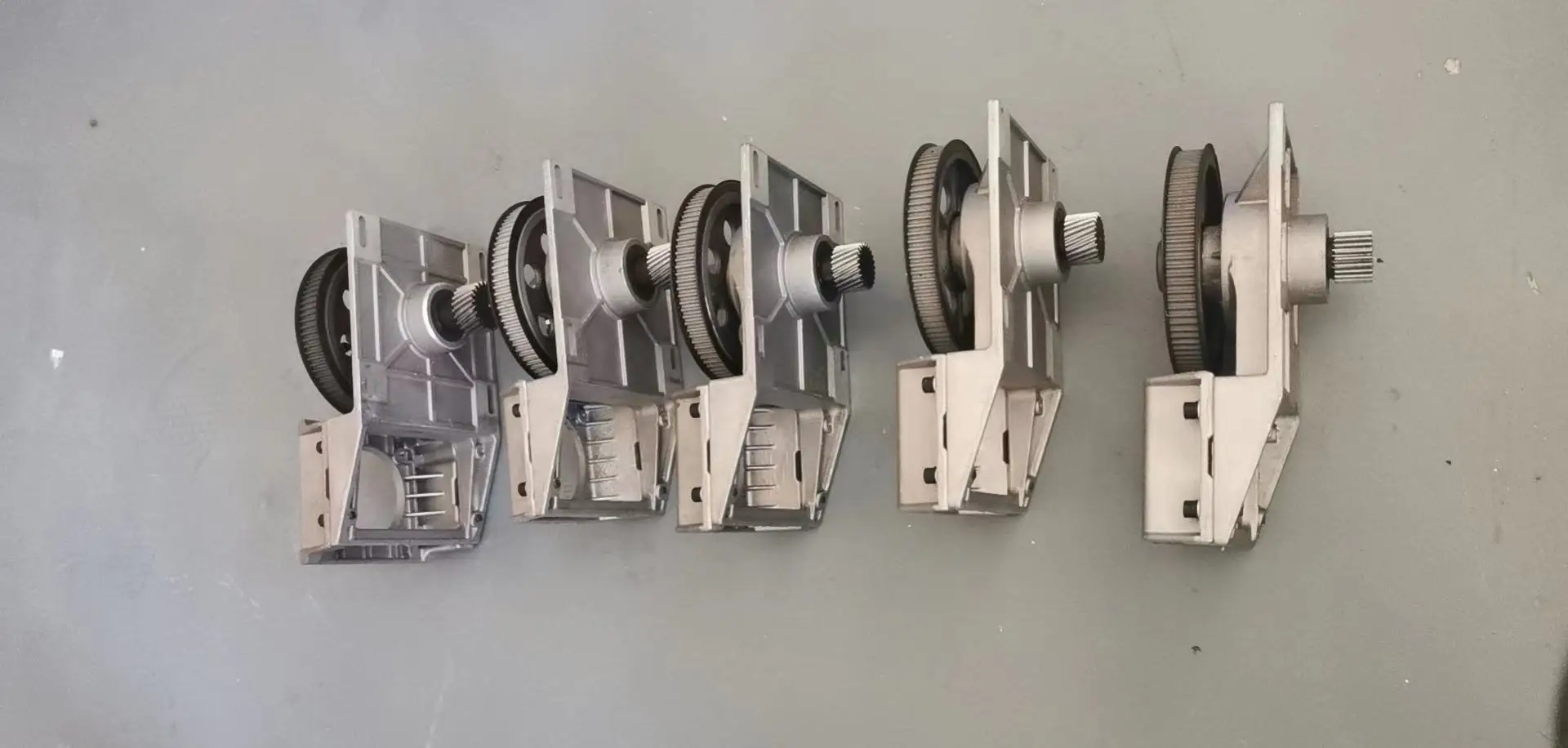 New Cnc Router Gearbox Integrated Gear Box Used On Cnc Router ...