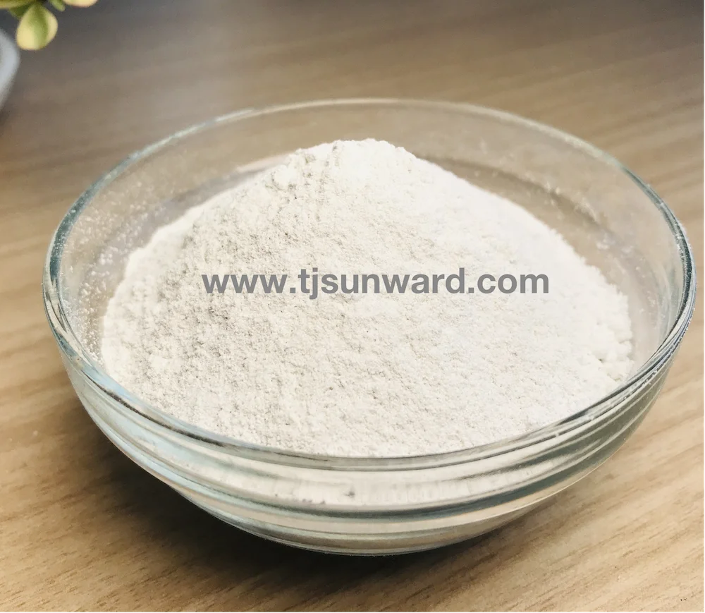Densified Undensified Silica Fume - High Quality Microsilica