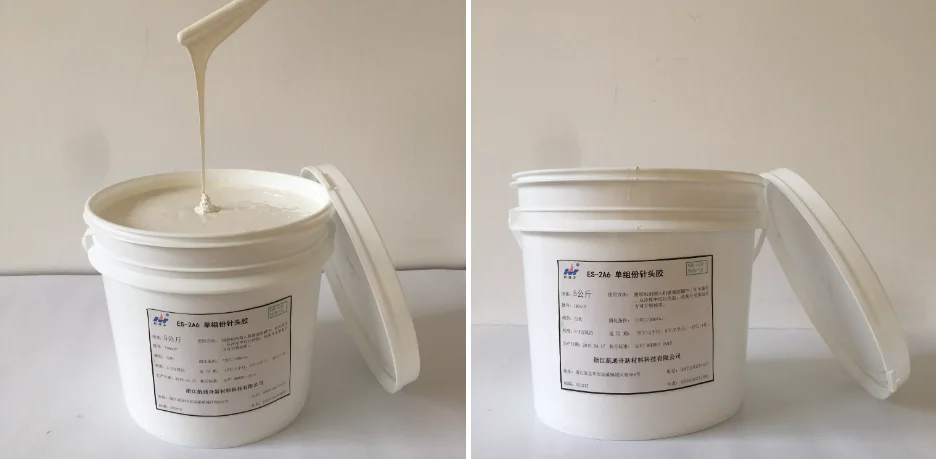 Epoxy Glue for Solar Road Stud Installation - Durable & Bright