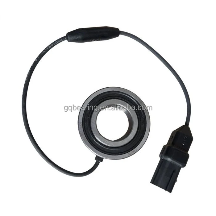 BMB-6206/064S2/UA002A Sensor Bearings, 30x62x16mm Deep Groove Ball ...