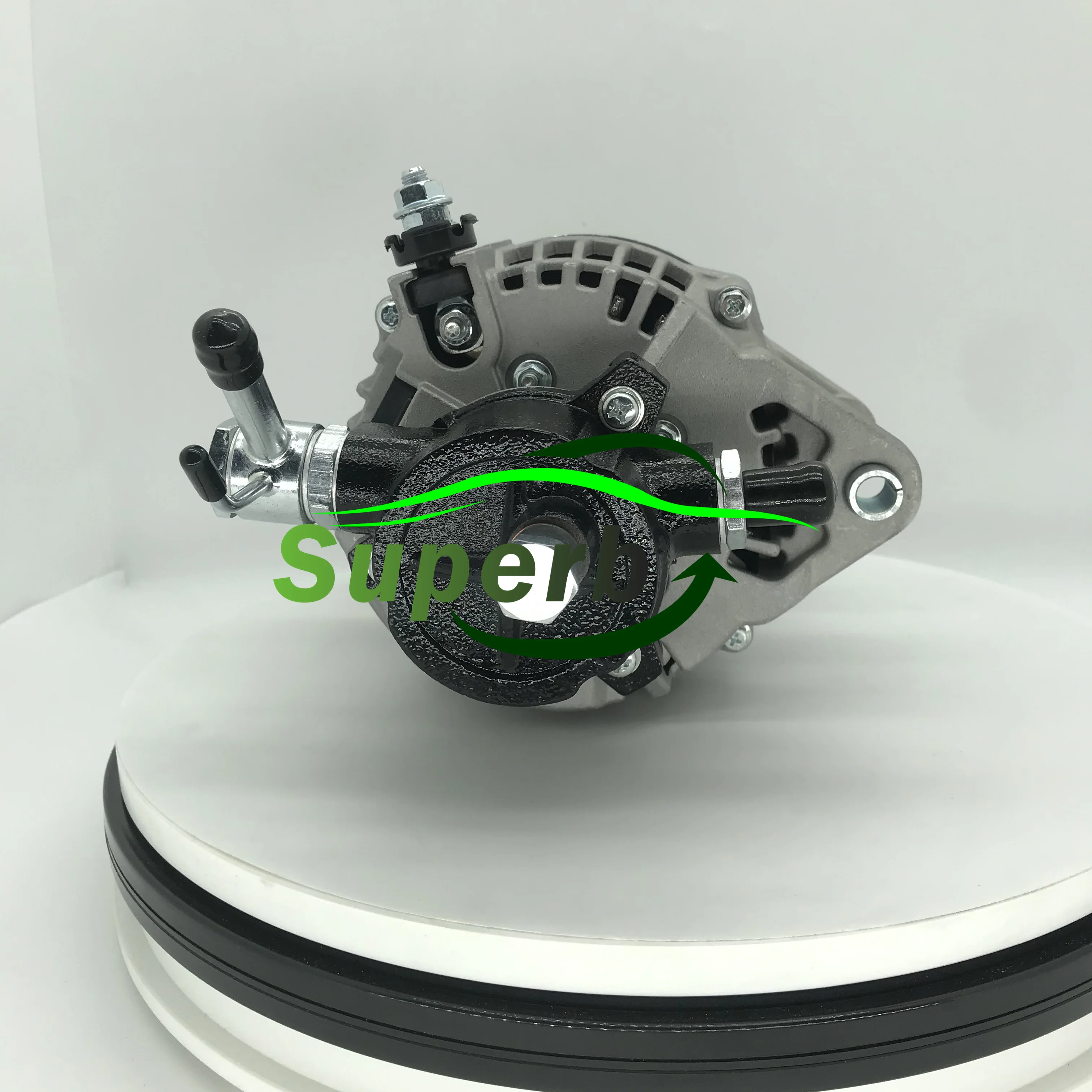 Alternator 12536 12536n Lr1110-50 8972482970 Lr1110-501b Lr1110-501 90 ...