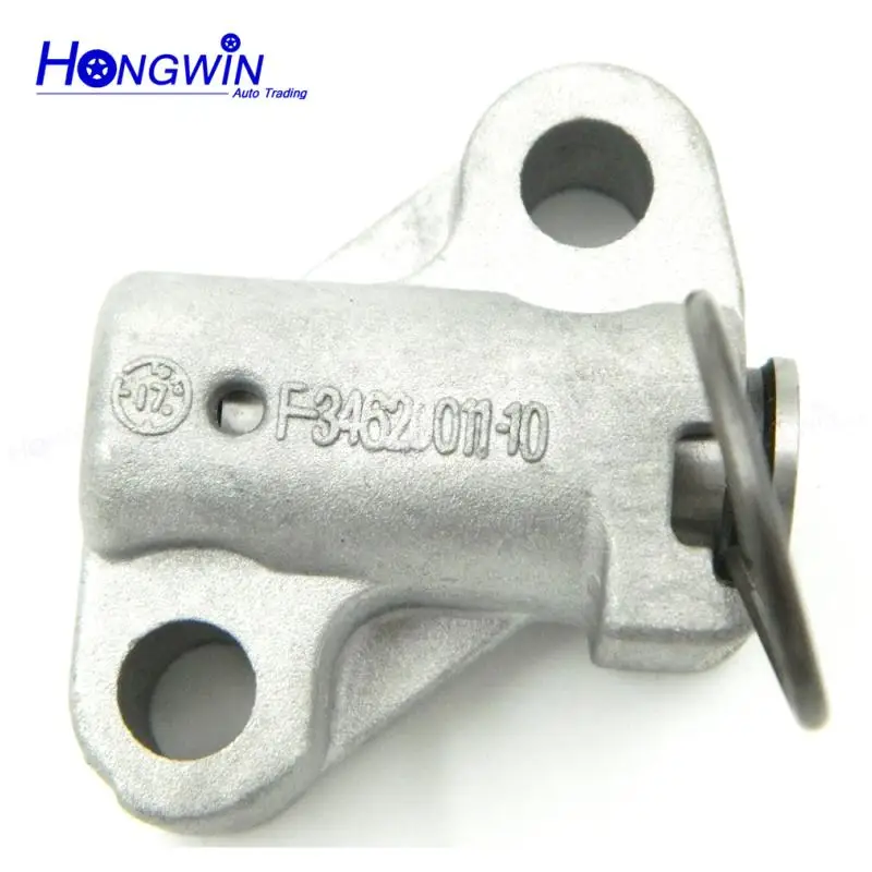 Genuine No.:24370-4A100 Timing Chain Tensioner Fits HYUNDAI H-1 Starex ...