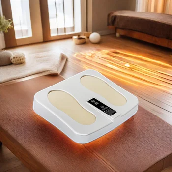 Foot Massager Itera Bio Lite Foot Iteracare Terahertz Device With ...