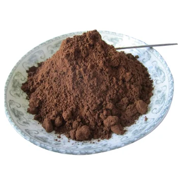 Dutch Processed Cocoa Shell Powder Natural From Nigeria 20-22% Cocoa ...