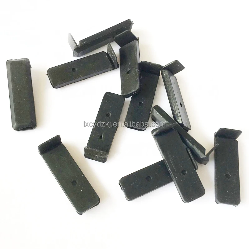 Offset Printing Machine Paper Rubber Gripper for Heidelberg GTO Paper ...