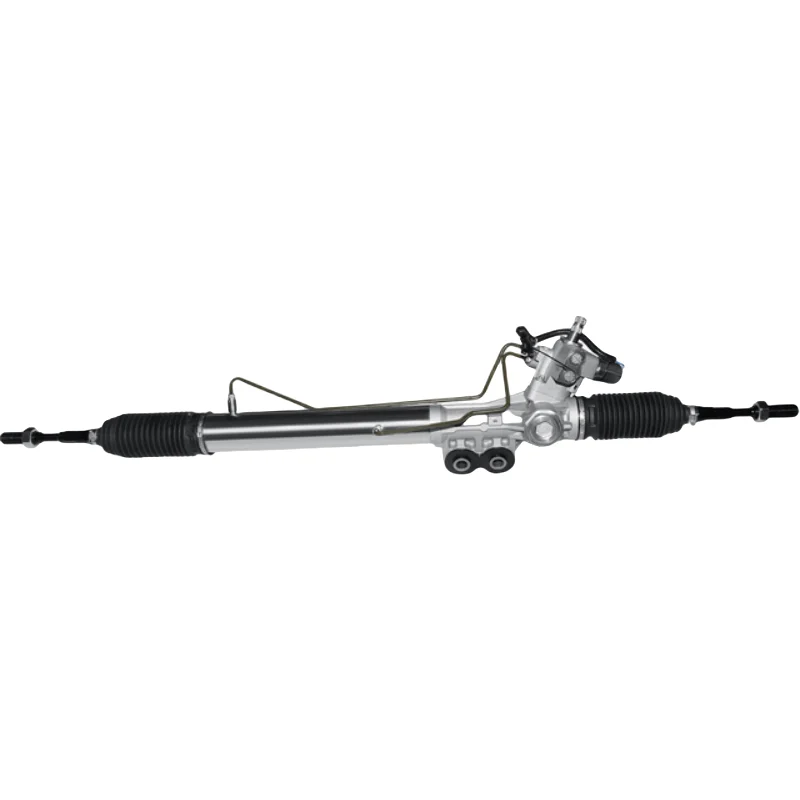 Steering rack for Nissan Patrol Y62 2016 49001-1LB2A 49200-1LA1B ...
