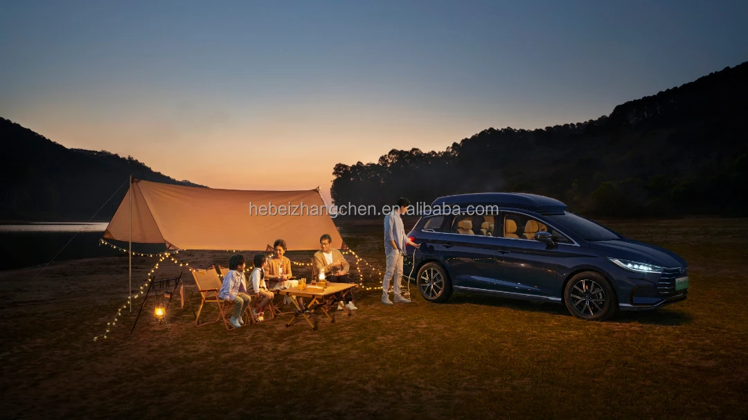 Song Max Dm-i Byd Hybrid Family Vehicle - Buy Long Range 1090km 5 Doors ...