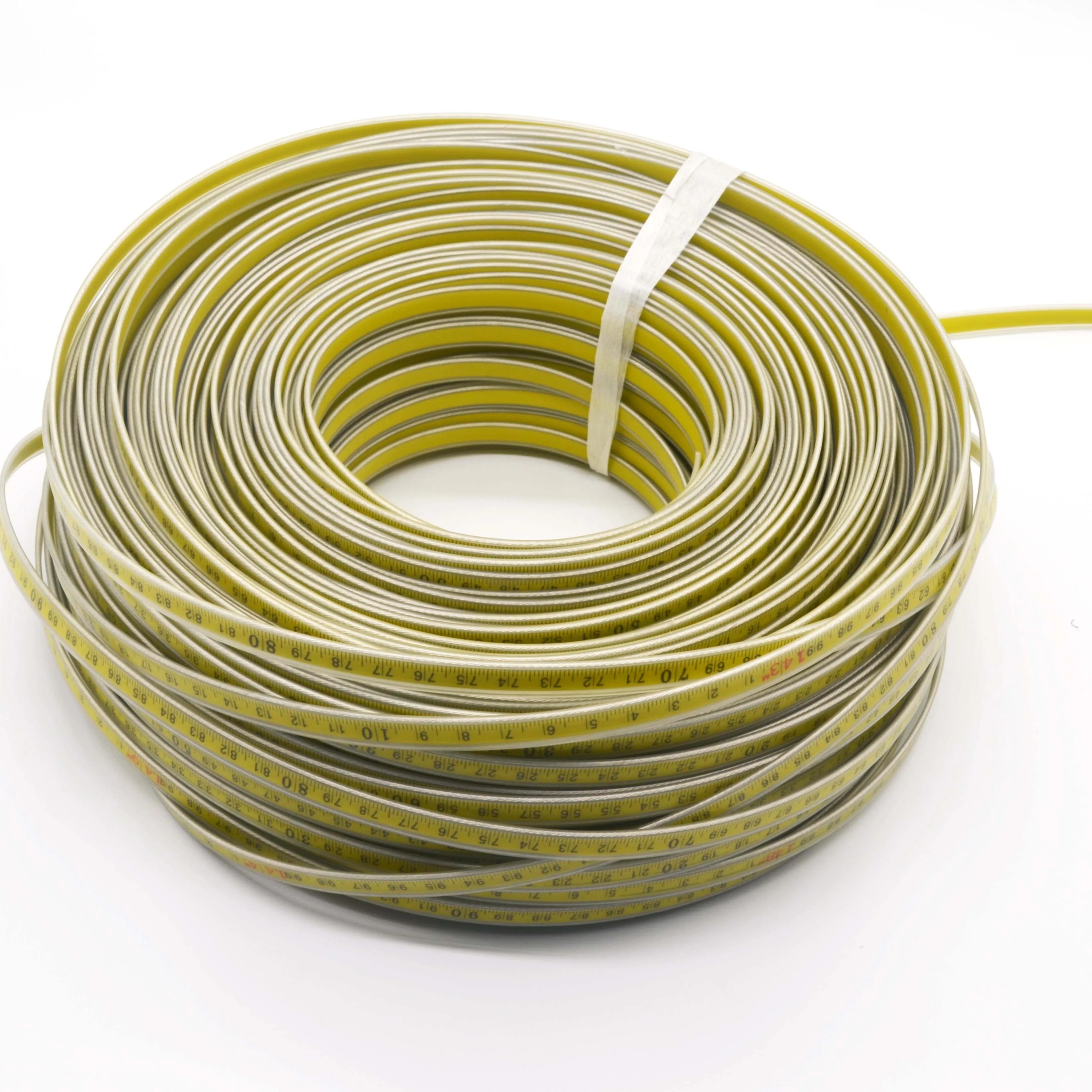 150m Water Level Measuring Tape Well Depth Meter Cable Ruler With 14mm ...