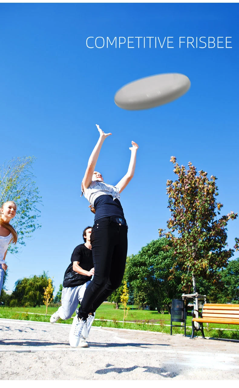 Custom Flying Discs - Promotional Fun for All Ages