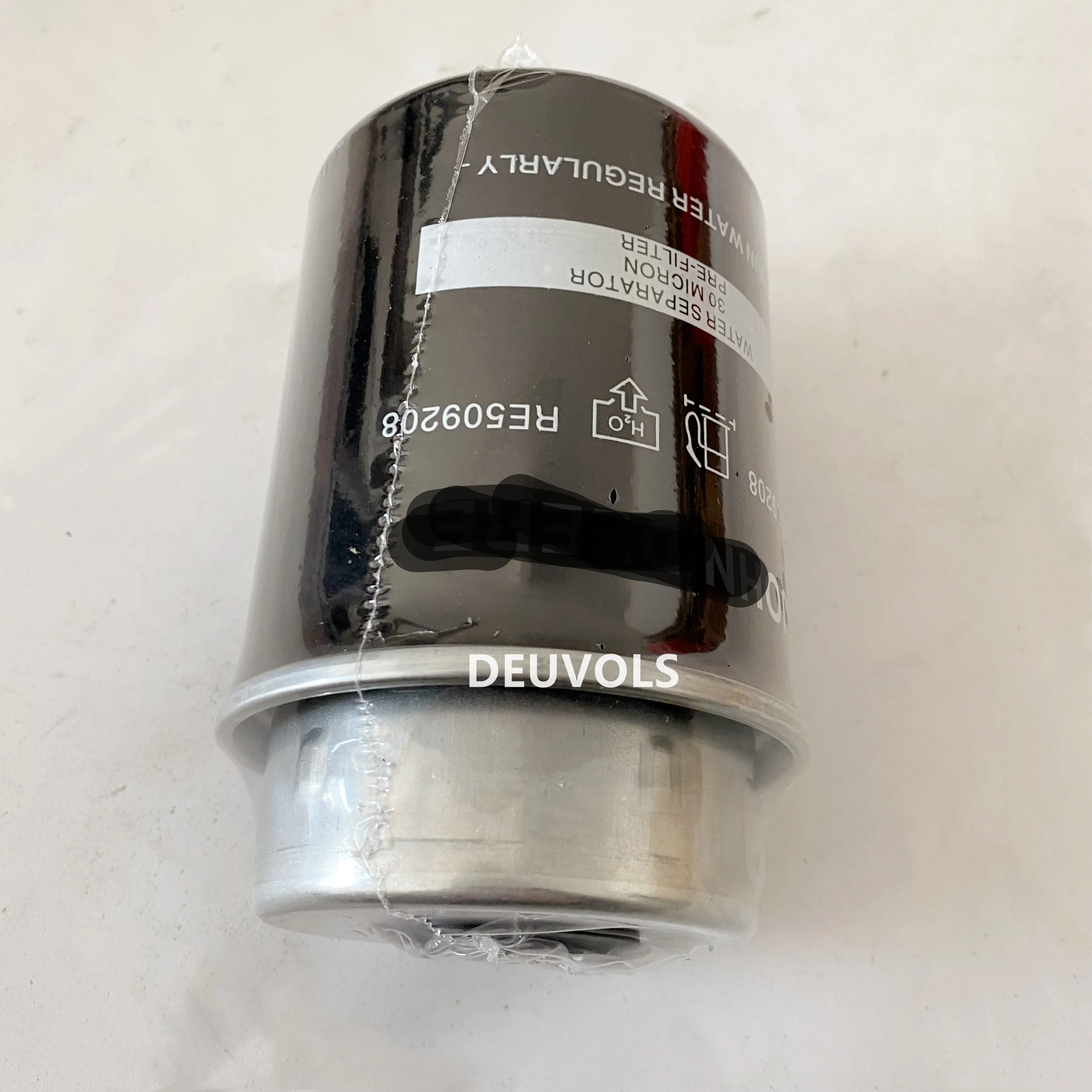 High Quality Fuel Pressure Sensor Re520930 Re515635 - Buy Re520930 ...