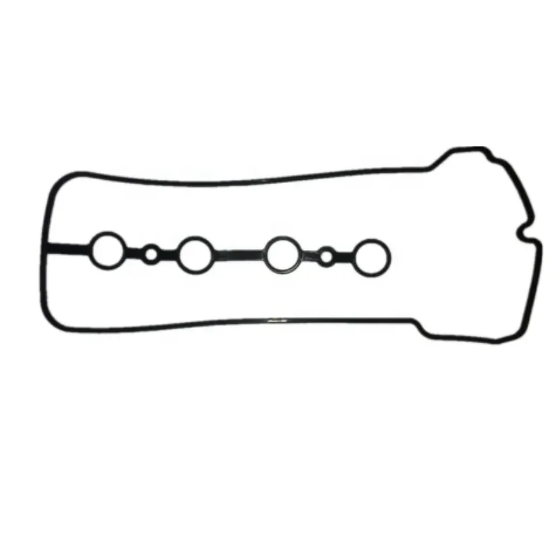 Auto spare parts engine 1NZ-FE/2NZ Head Valve Cover Gasket OEM 11213 ...