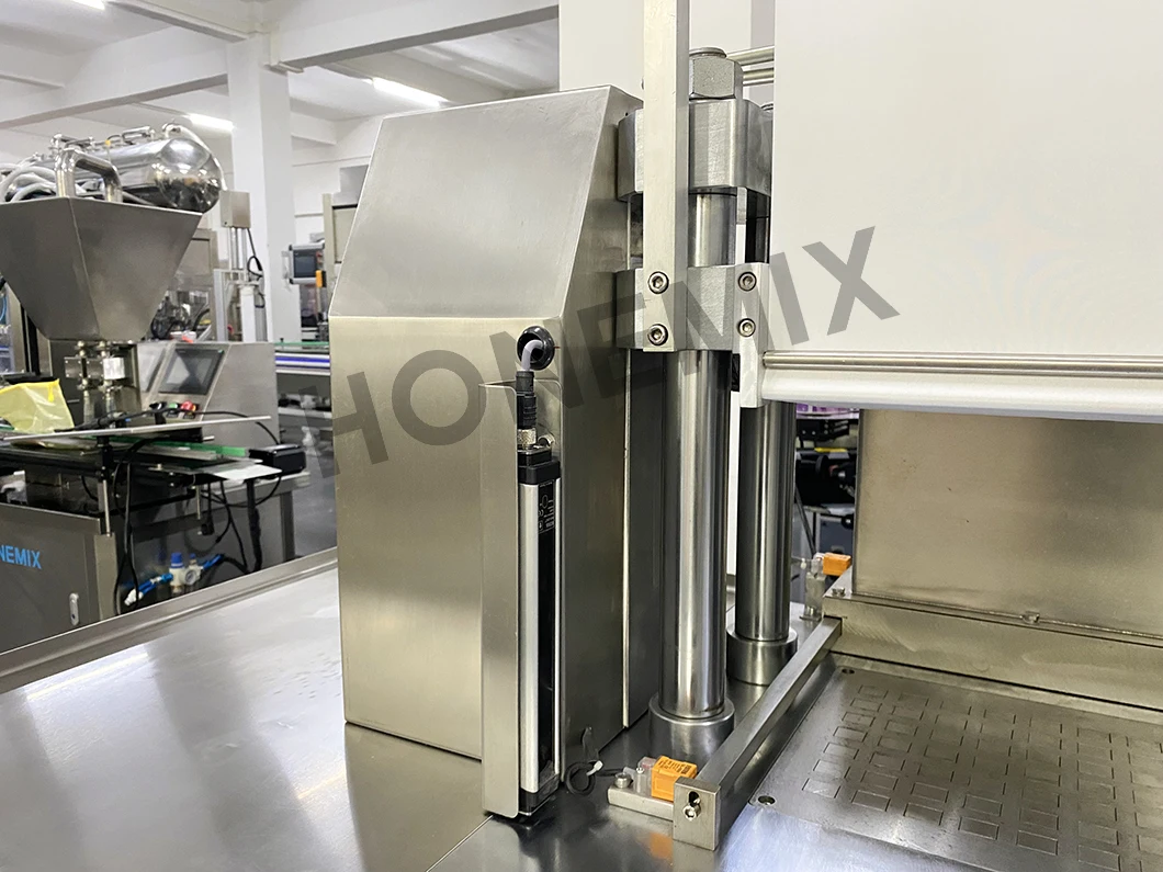Alibaba.com: Hone Automatic Compact Powder Pressing Machine for Blush ...