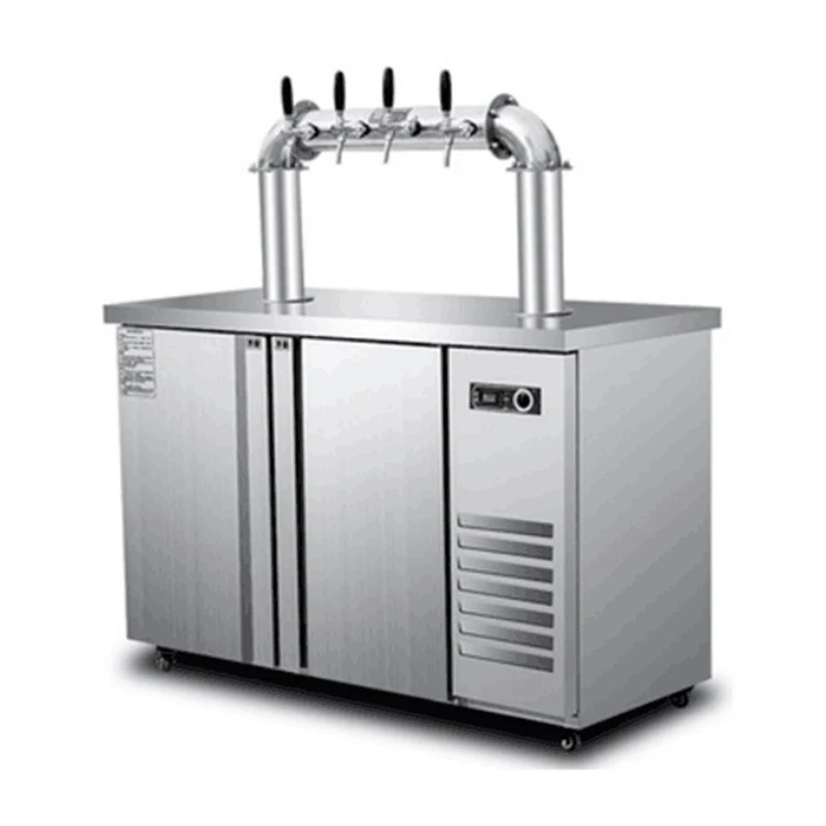 Portable Brewery Pump - Efficient Draft Beer Solution