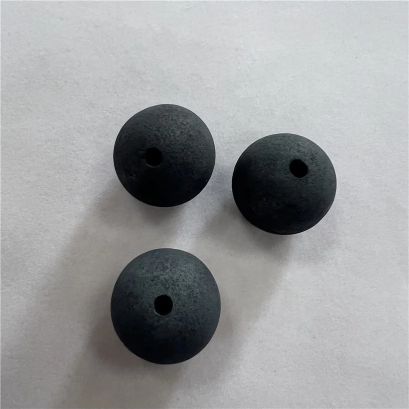 Custom Car Aromatherapy with Porous Ceramic Fragrance Balls
