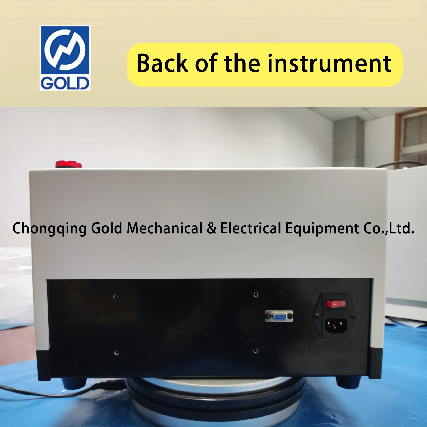 Sulfur Analyzer Testing Equipment ASTM D4294 Petroleum Oil X-ray ...