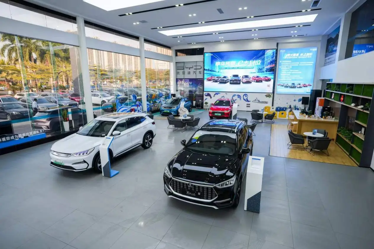 Xpeng Xiao Peng Luxury Suv G9 Pure Electric Car Auto Cltc 570km 2wd 4wd ...