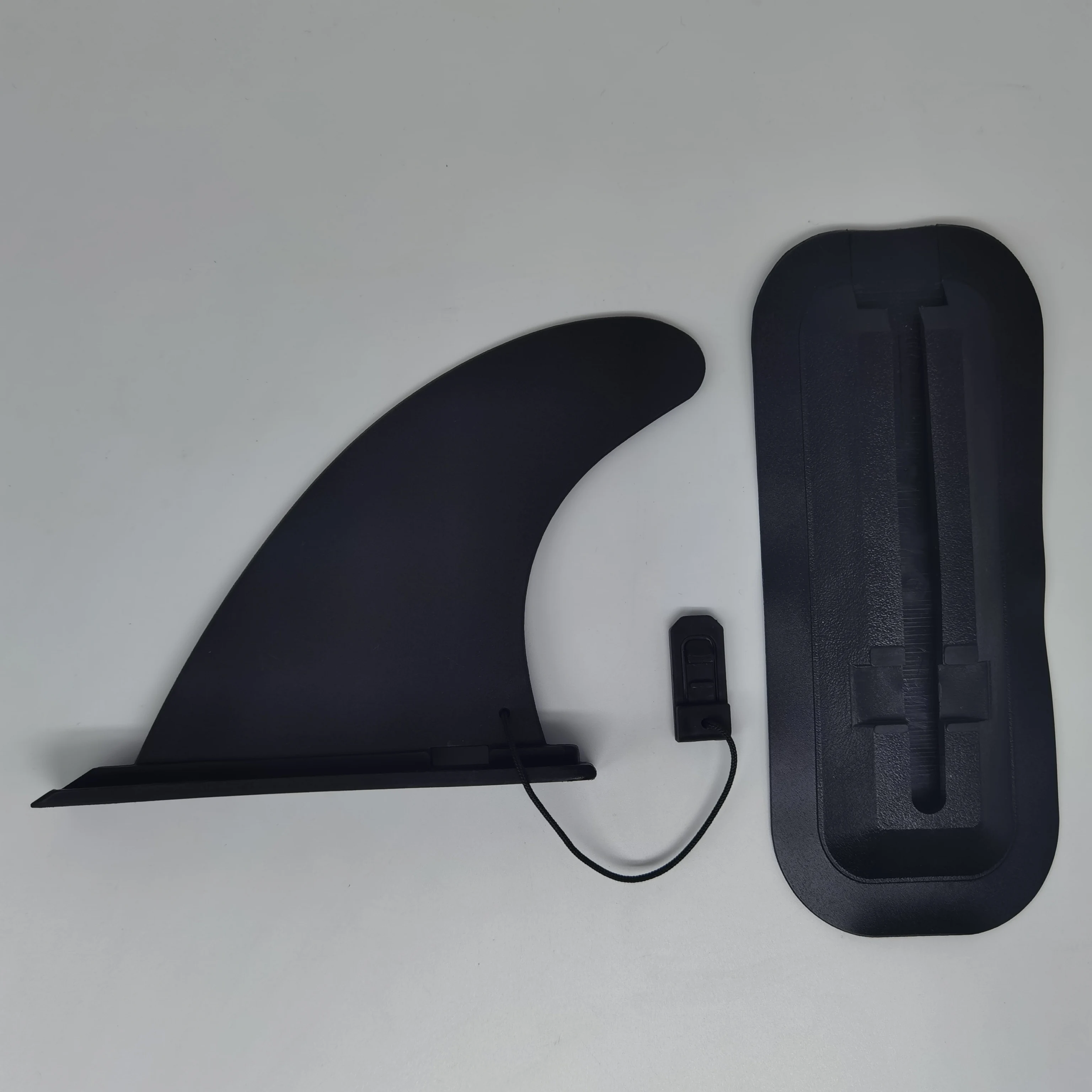 Great Quality SUP Surf Board Fins Center Fin Replacement Surfboard Fin ...
